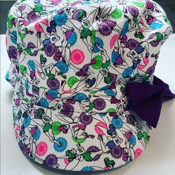 Disney | Accessories | Tinkerbell Hat From Disney Parks | Poshmark